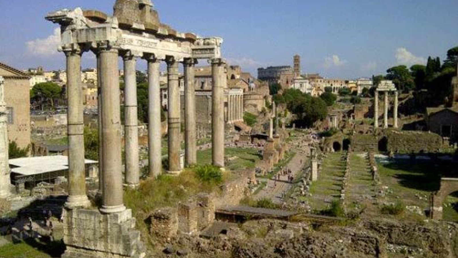 Europe’s Future—and the World’s: Highlights From the Rome CoC Meeting ...