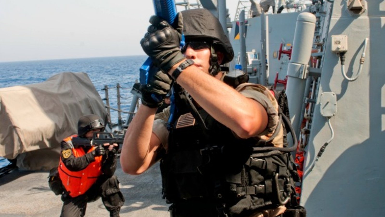 Erickson and Strange: Pragmatic Partners, the Unsung Story of U.S ...