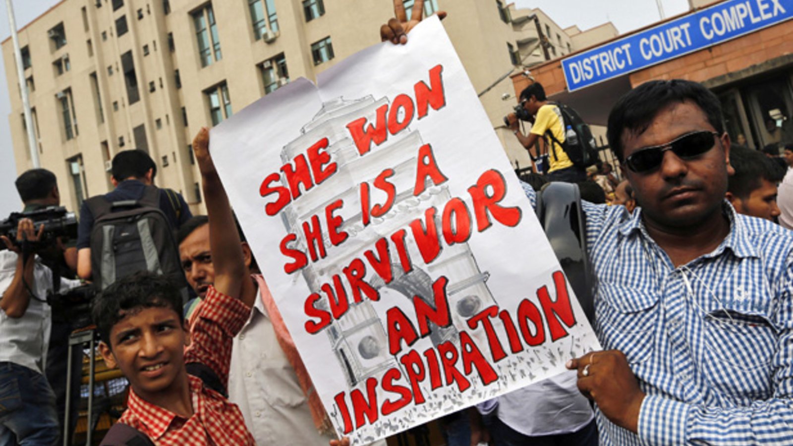 Women in India: Much More Than Recent Headlines | Council on Foreign ...