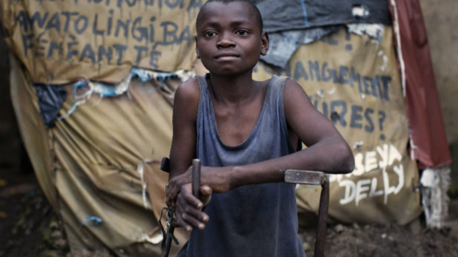 Polio in Nigeria: Progress and Continued Obstacles | Council on Foreign ...