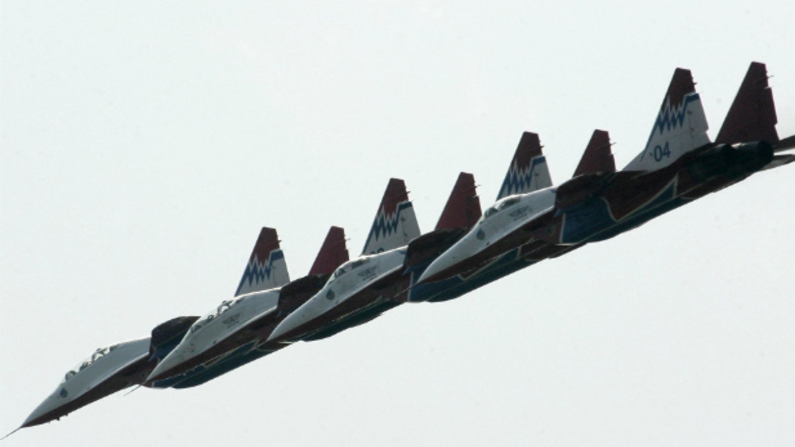 Red Star Over Cairo? | Council on Foreign Relations