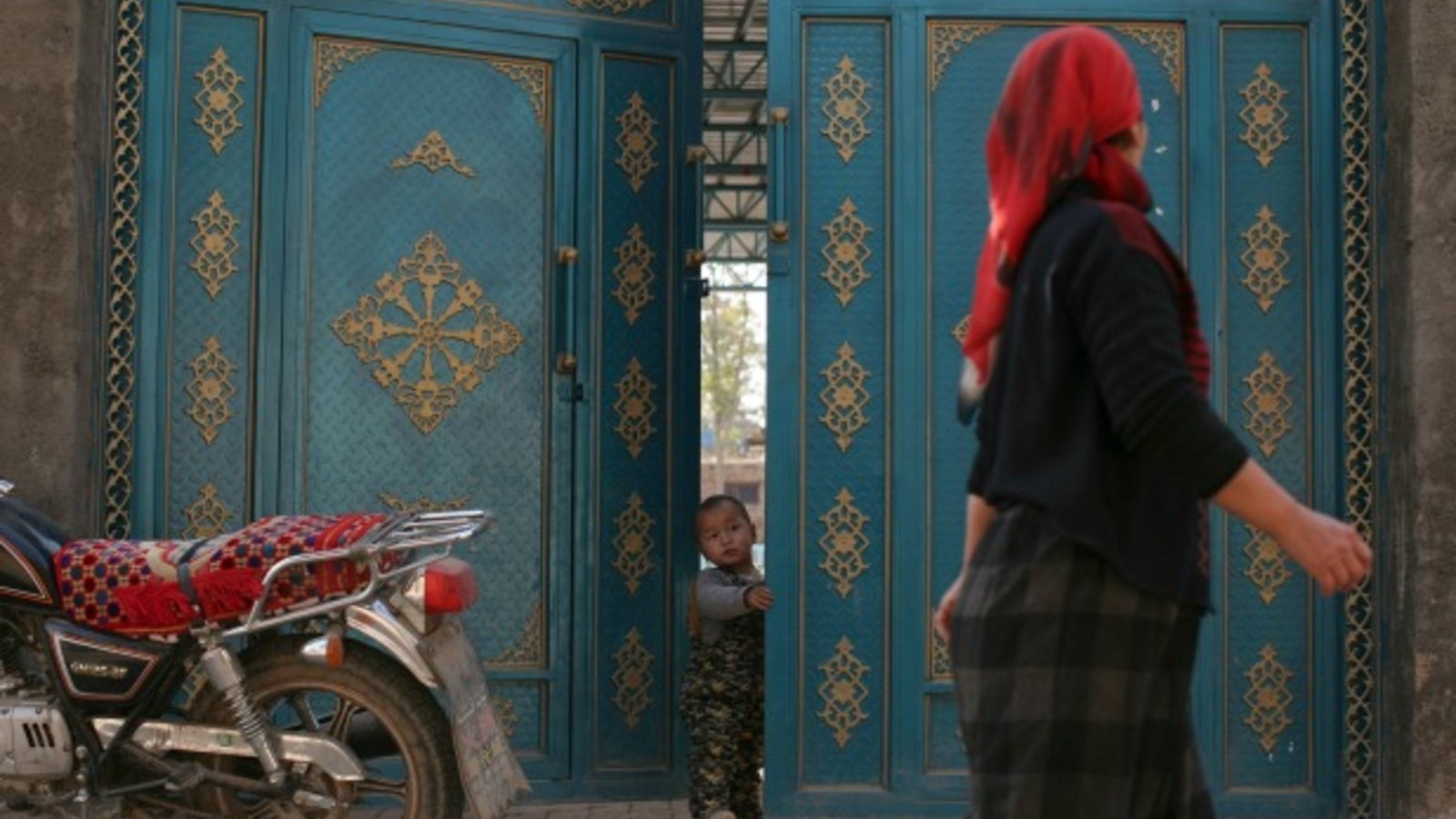 China’s Xinjiang Problem | Council on Foreign Relations