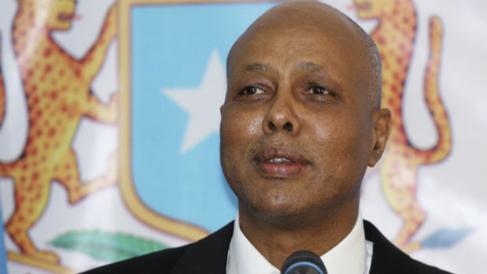 Somalia: A New Prime Minister? | Council on Foreign Relations