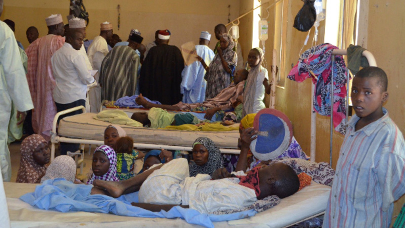 Questions After the Slaughter in Northern Nigeria | Council on Foreign ...