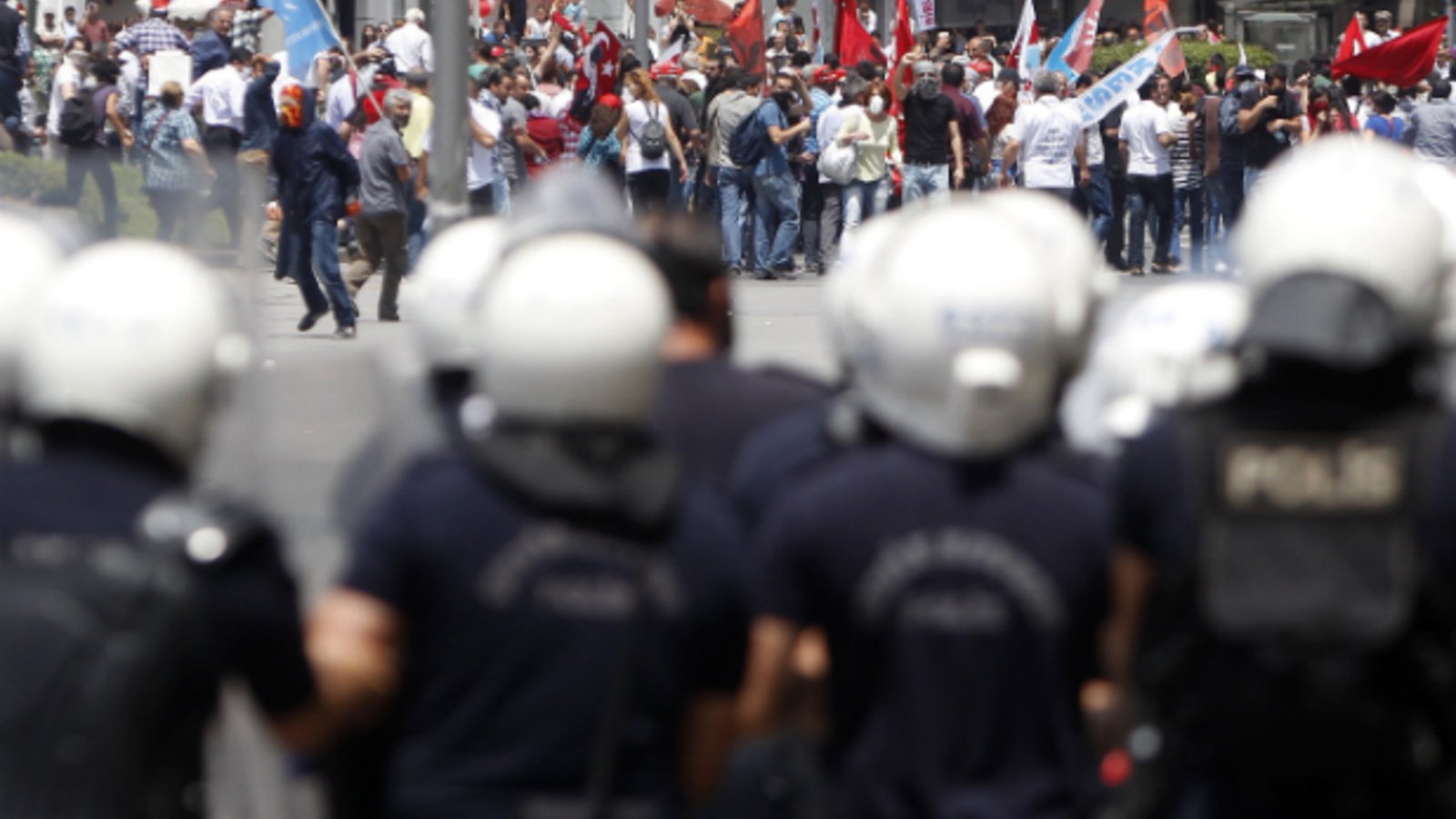 The Muslim Democracy | Council on Foreign Relations