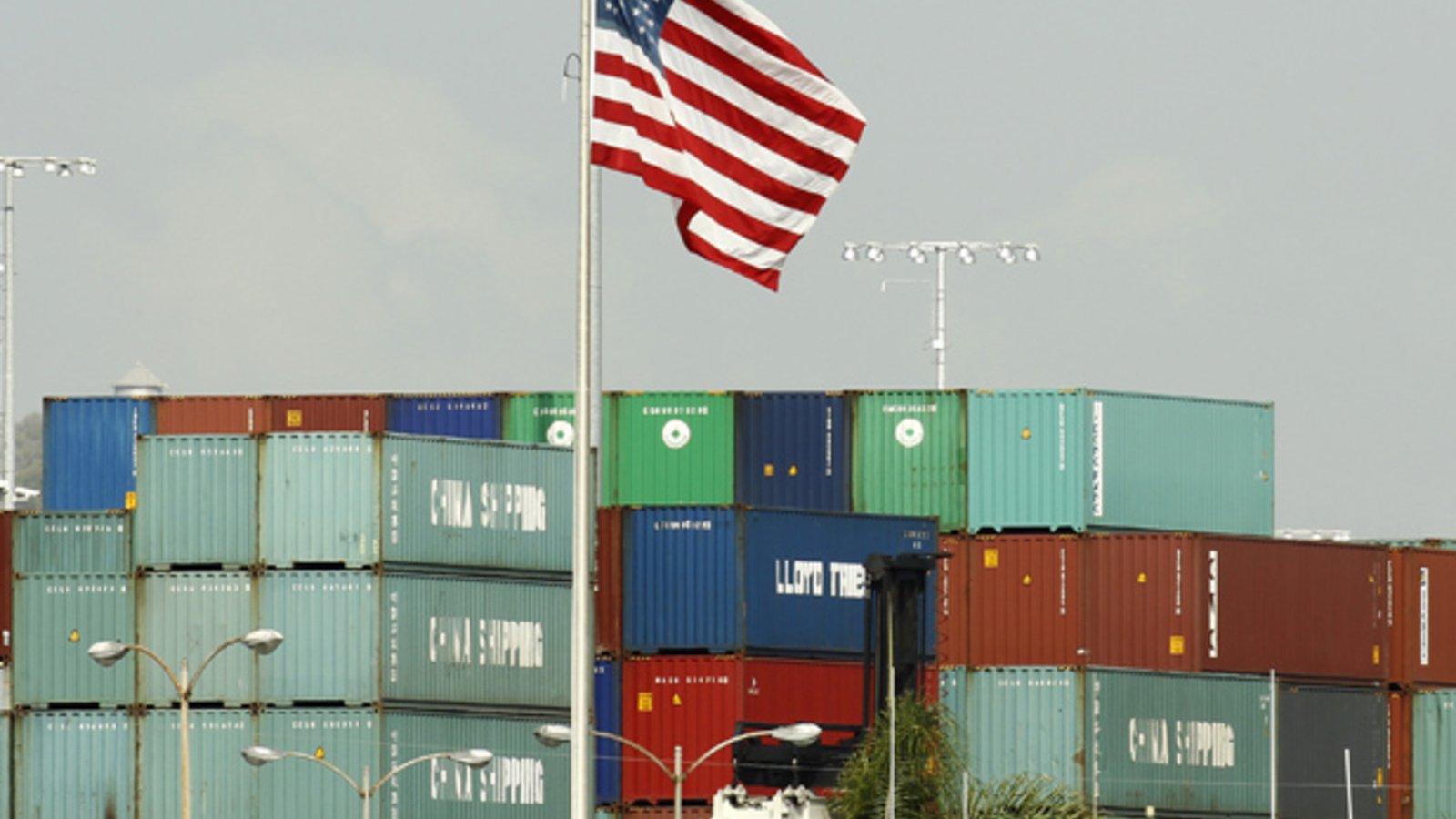 After Two Decades, American Trade May Finally Get a Needed Upgrade ...