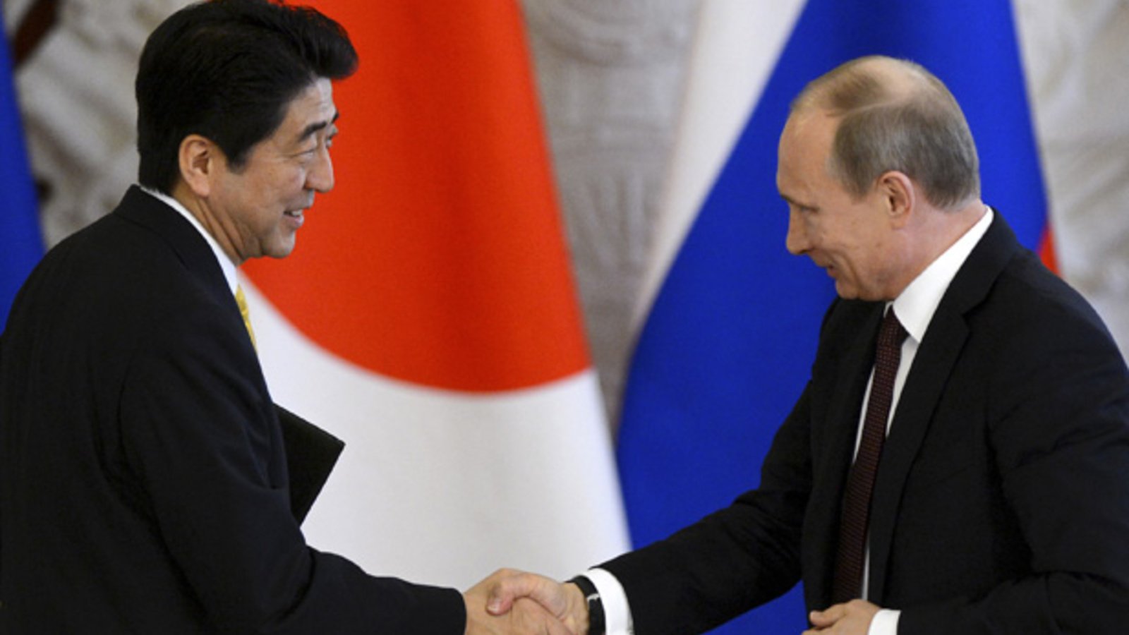 Japan’s Painful Choice on the Ukraine Crisis | Council on Foreign Relations