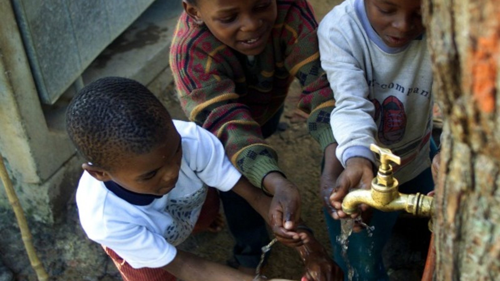 Water Abundance Is Within Reach | Council on Foreign Relations