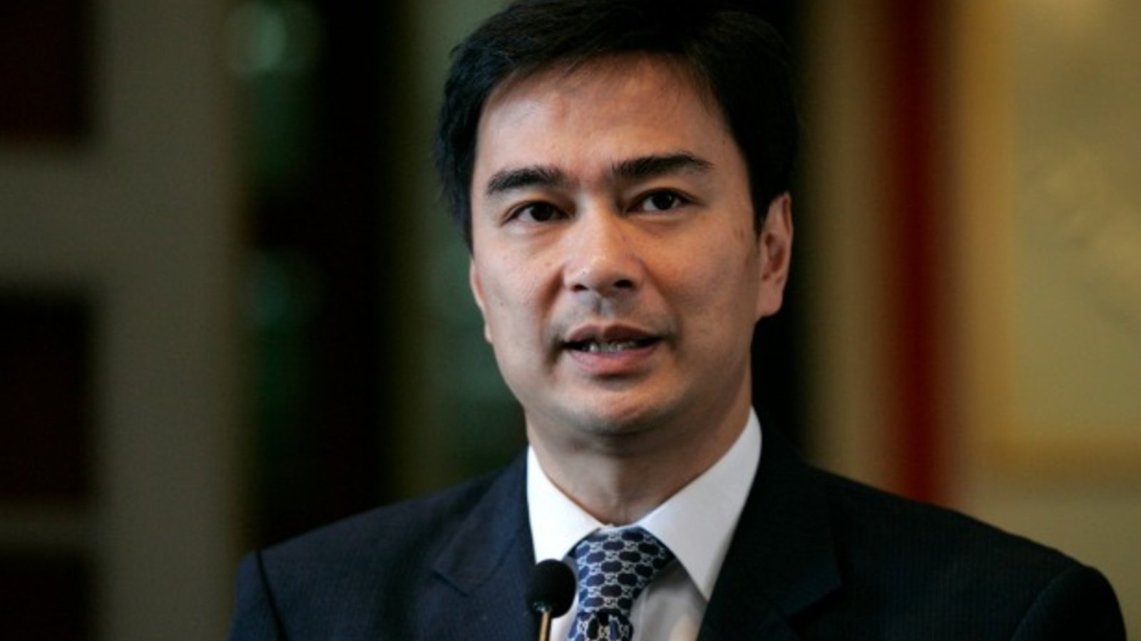 Thailand’s Stalemate to Continue | Council on Foreign Relations