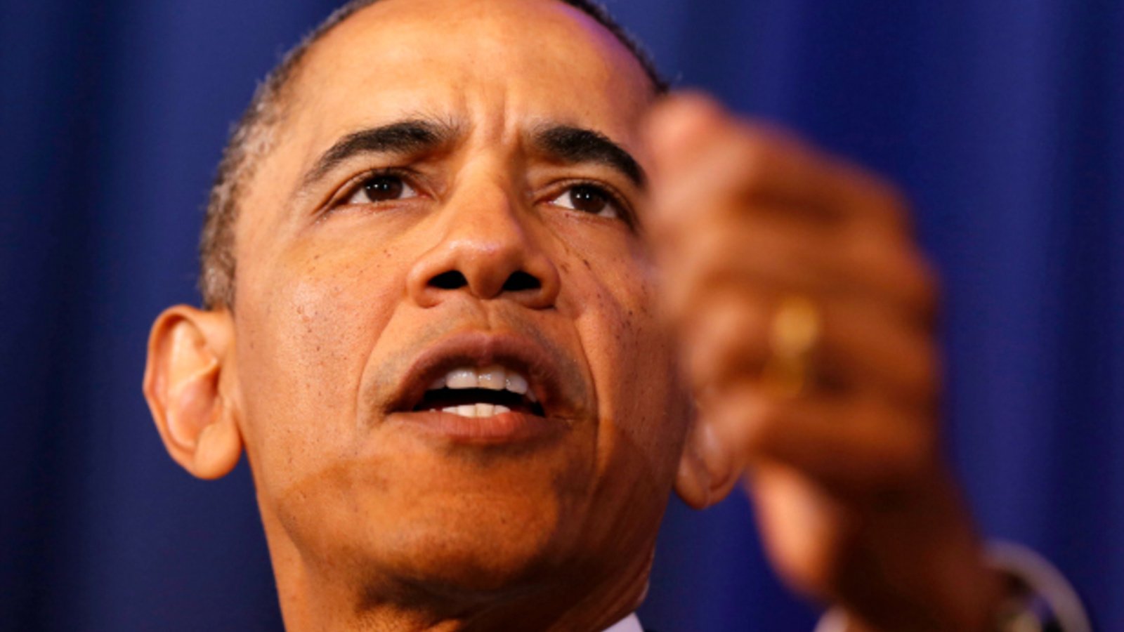 You Might Have Missed: One Year After Obama’s Drone Speech | Council on ...