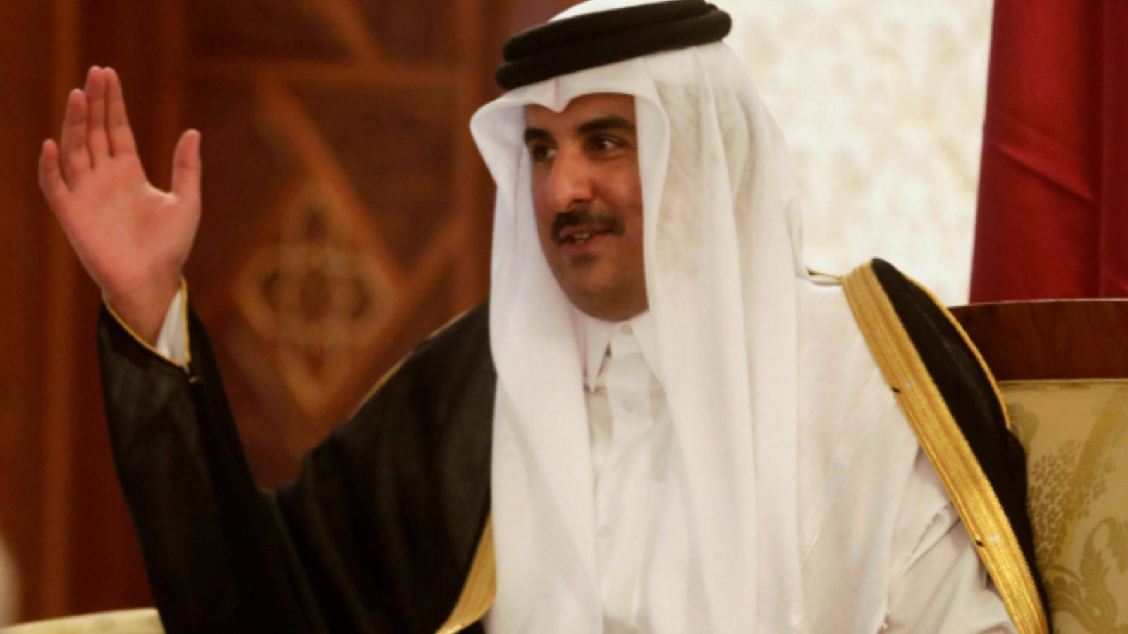 How Personal Politics Drive Conflict in the Gulf | Council on Foreign ...