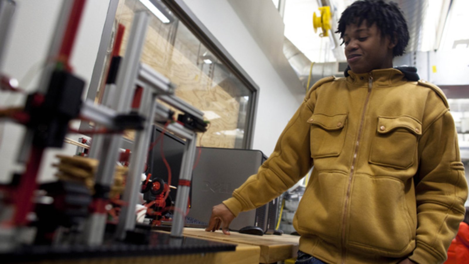 How to Fill the Skills Gap: Bring Back Apprenticeships | Council on ...