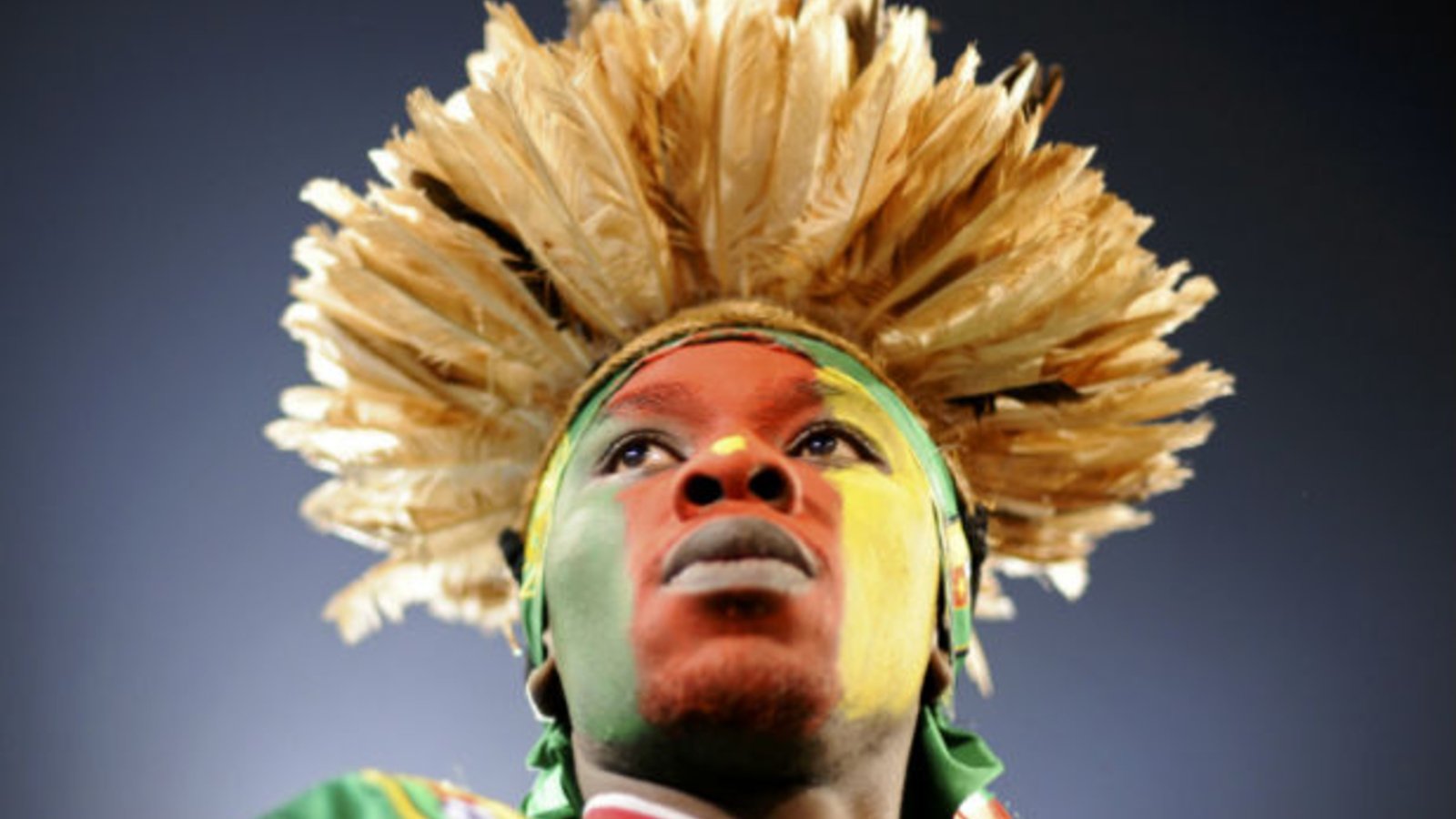 Security Hazards of Being a FIFA World Cup Spectator | Council on ...