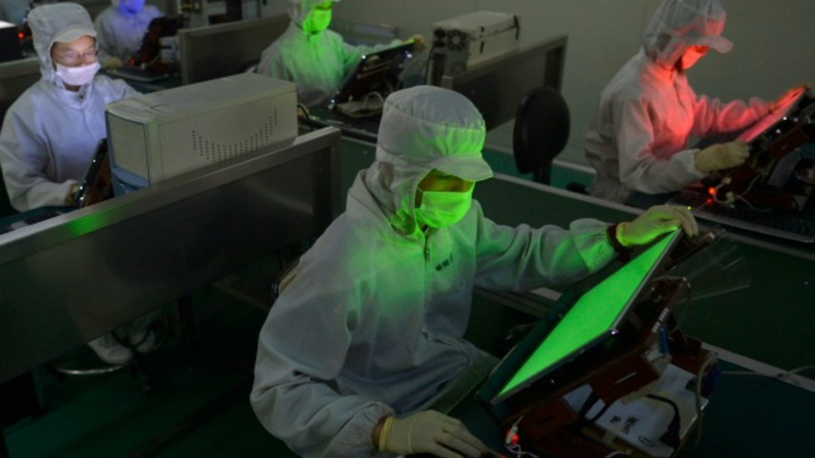 How China Becomes a Cyber Power | Council on Foreign Relations