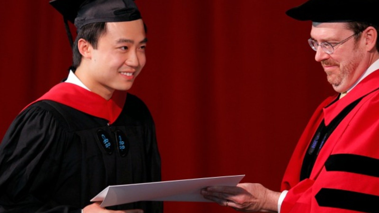 Chinese Drop-Off in U.S. Graduate Schools Triggers False Alarm ...