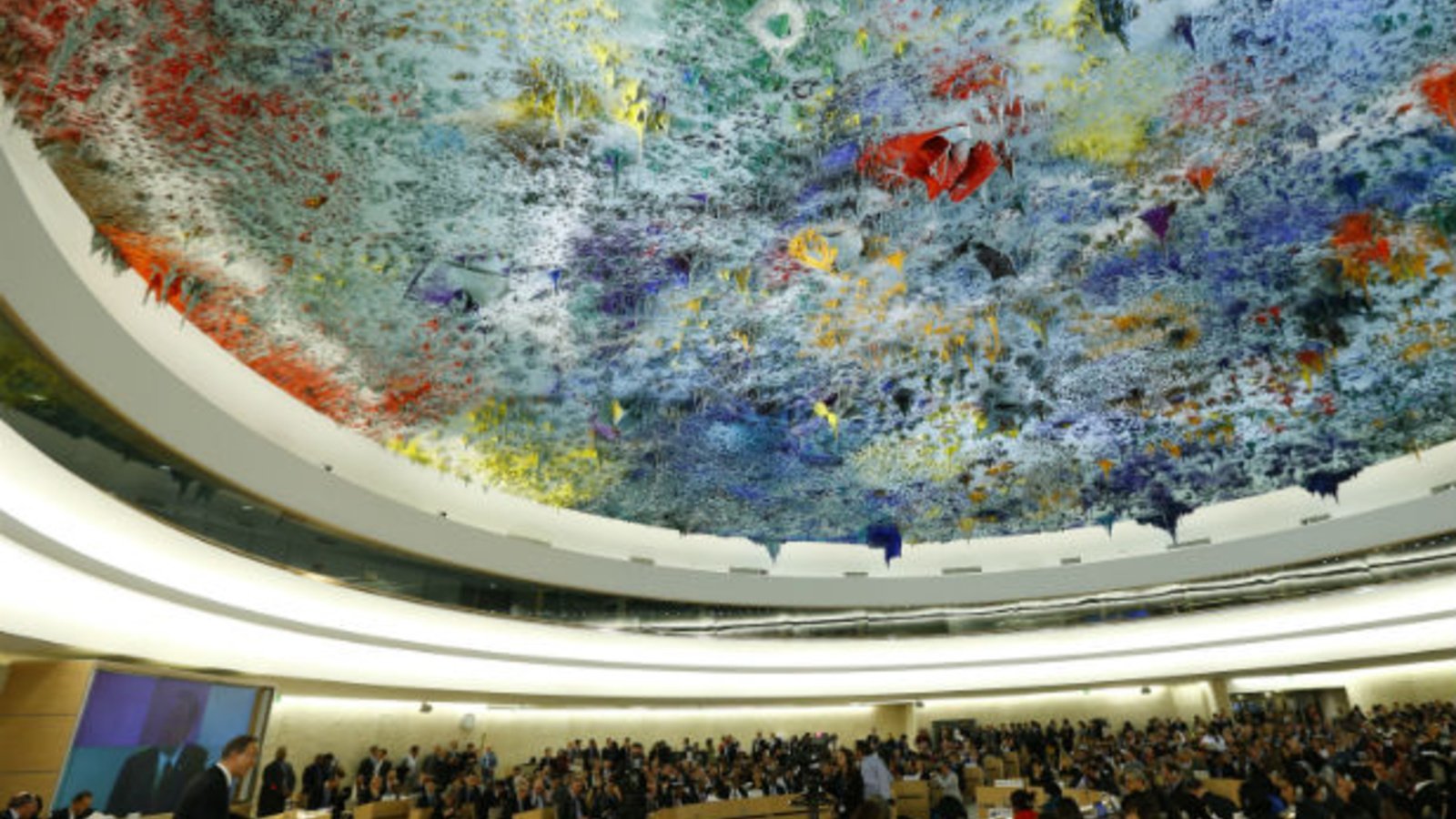 Gaining Ground at the UN Human Rights Council | Council on Foreign ...