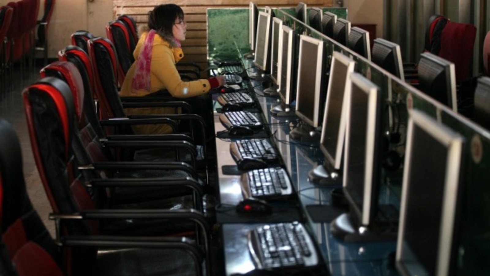 China Hosts Its Own Cyber Conference | Council on Foreign Relations