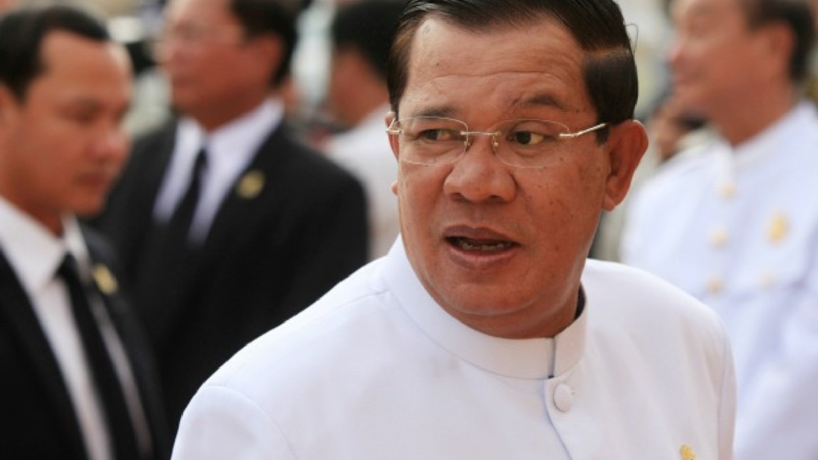 Hun Sen’s Cambodia: A Review | Council on Foreign Relations