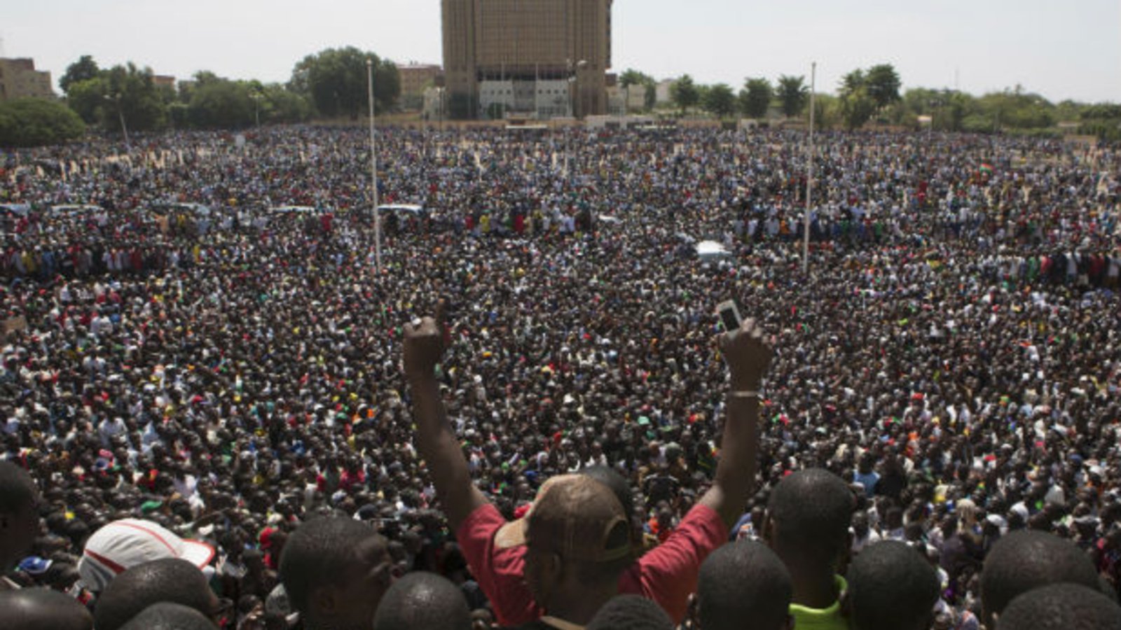 What’s Next for Burkina Faso? | Council on Foreign Relations