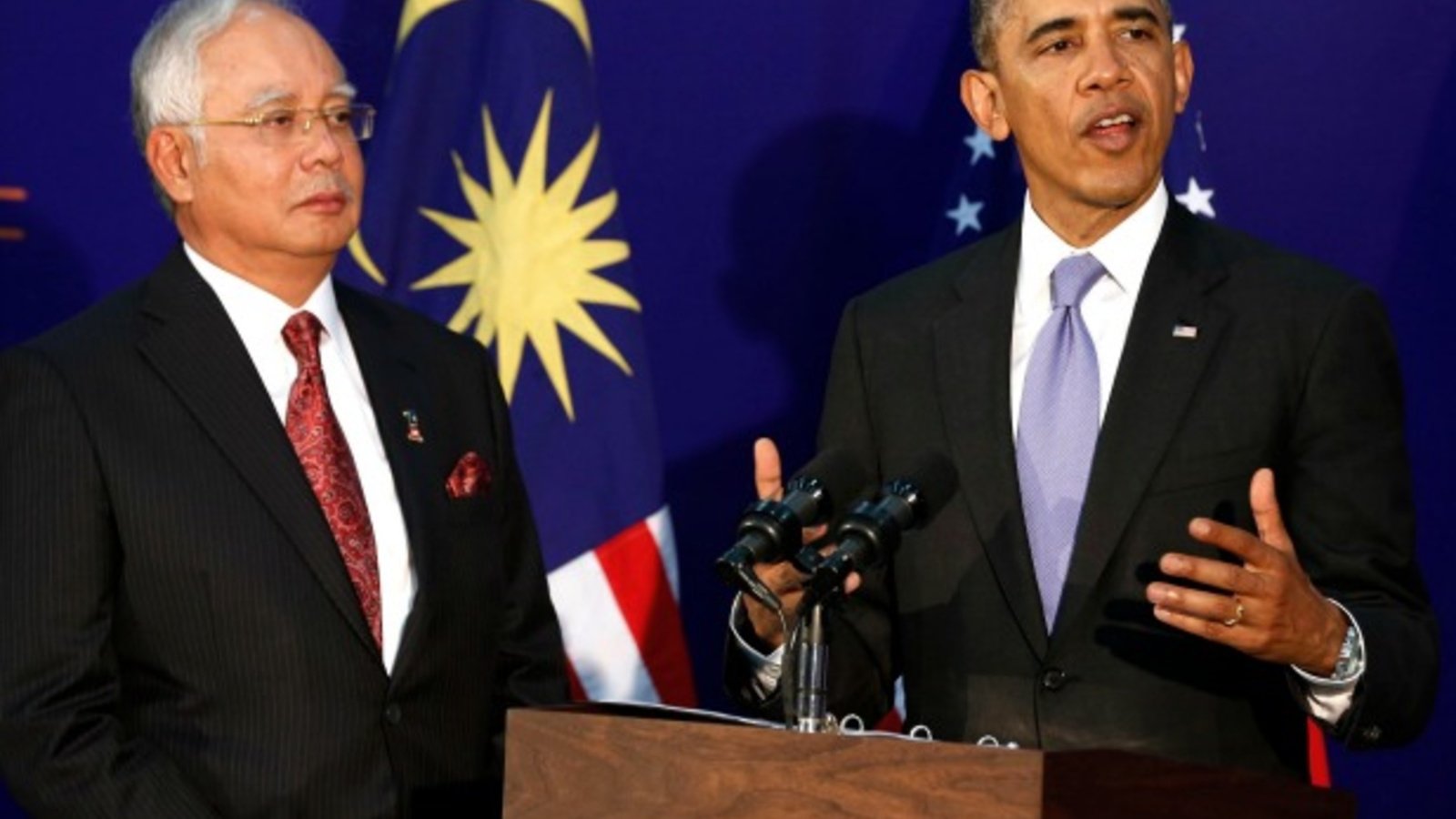 Obama, Asia, and Democracy | Council on Foreign Relations