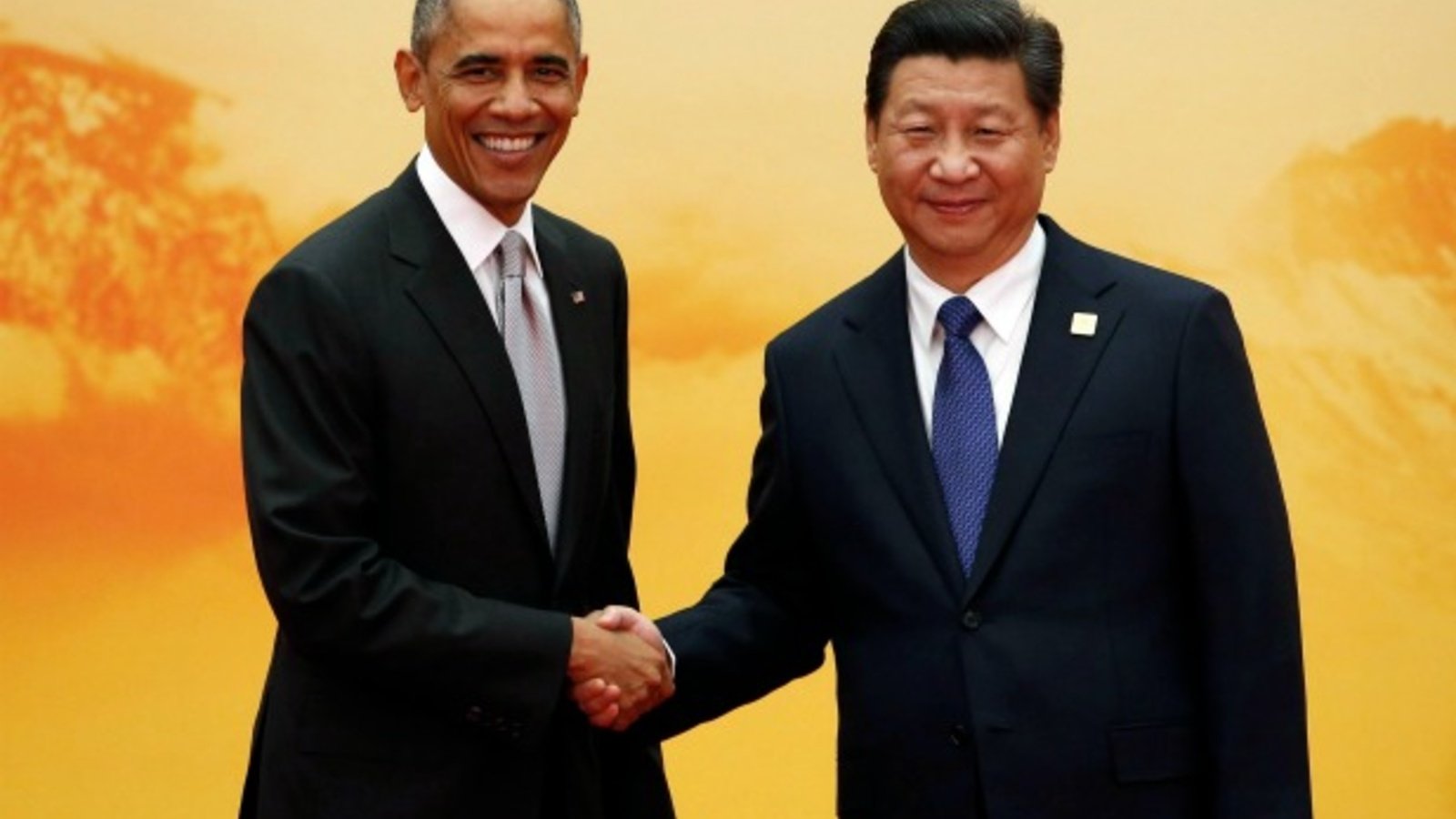 Obama’s Big China Win at APEC: Not What You Think | Council on Foreign ...