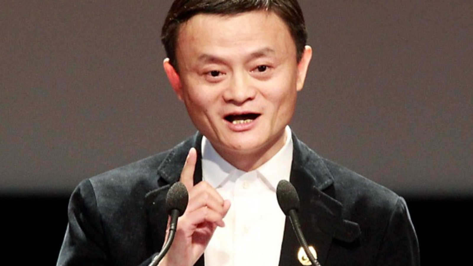 Where to Look for the Next Jack Ma? | Council on Foreign Relations