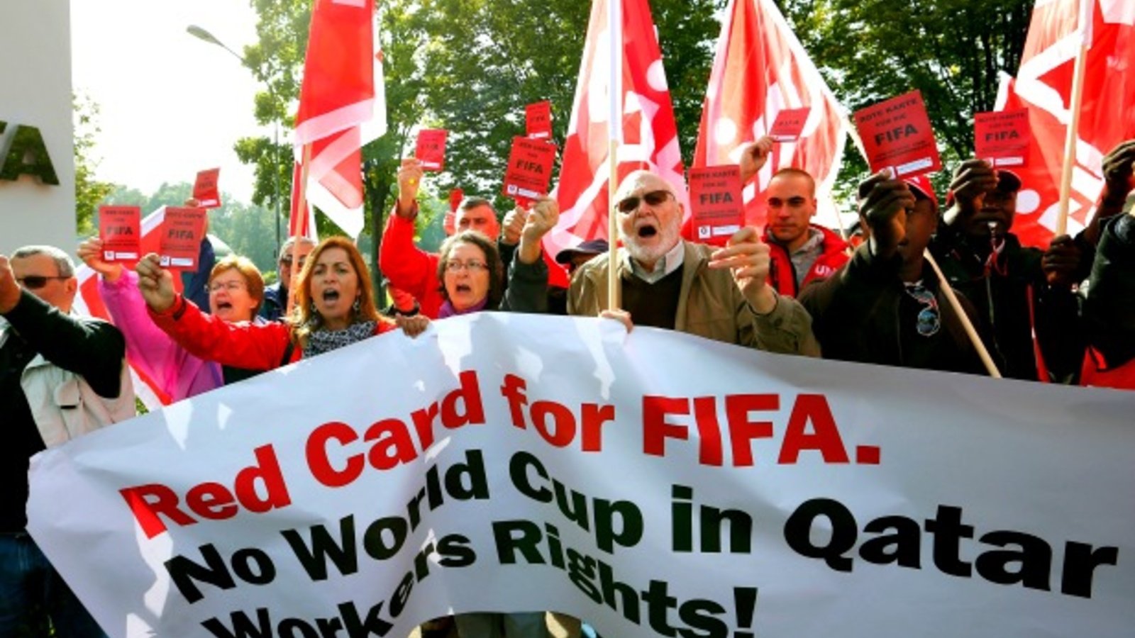 Economic Opportunity and Human Rights on International Migrants Day ...