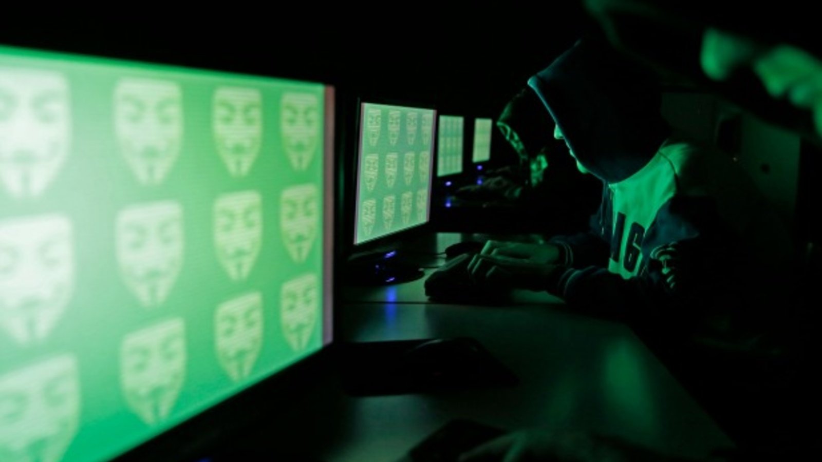 The Top Five Cyber Policy Developments of 2014: A Year of Corporate ...