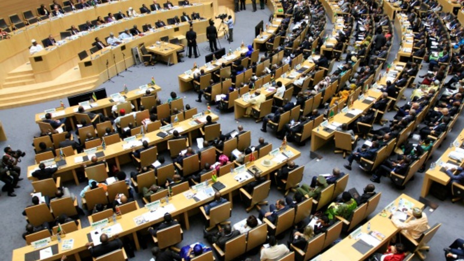 What to Expect from the African Union Summit | Council on Foreign Relations
