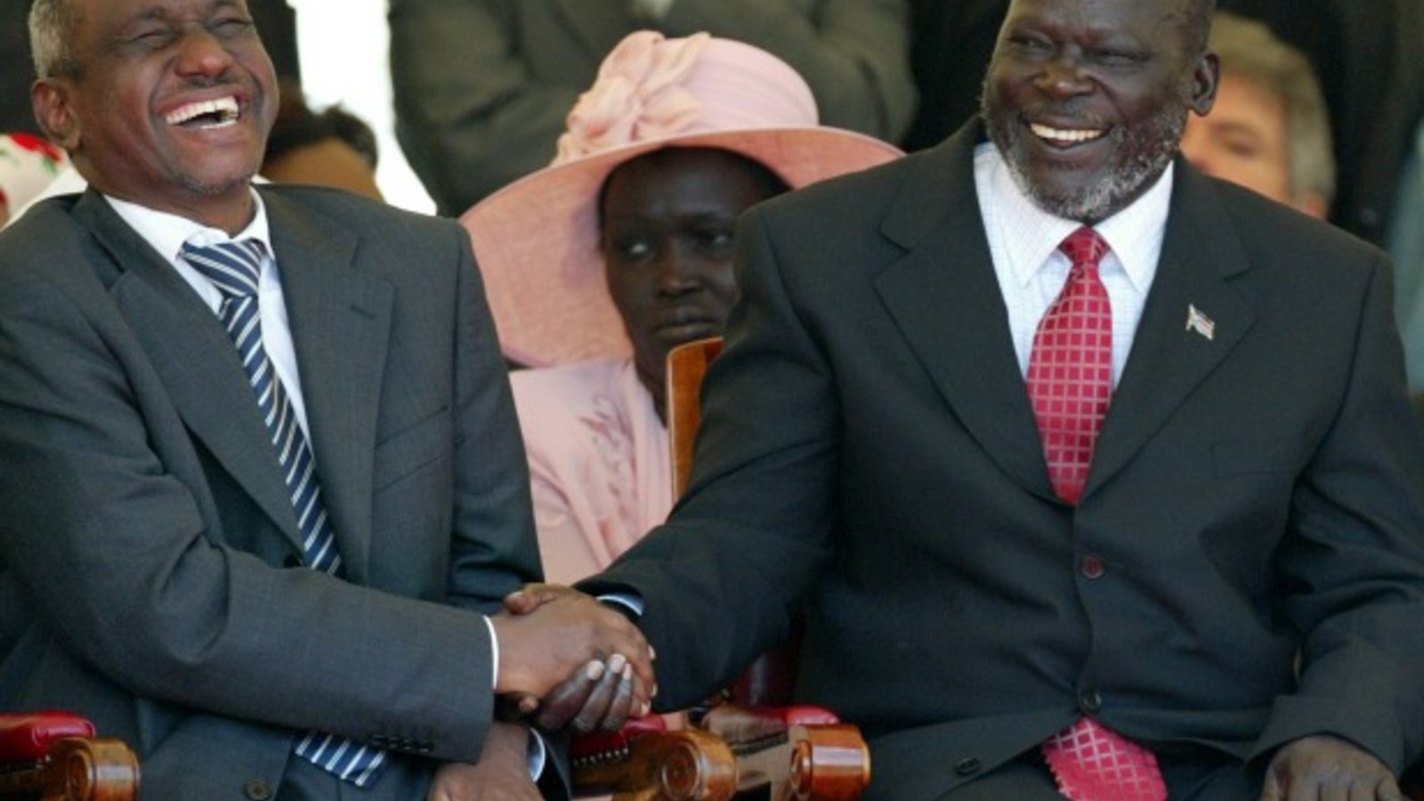 Ten Years Later: Taking Stock of Sudan’s Comprehensive Peace Agreement ...
