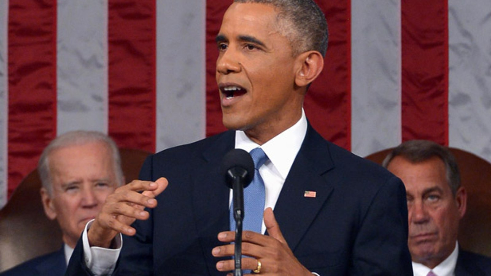 Obama's Speech: The Conundrum on Trade | Council on Foreign Relations