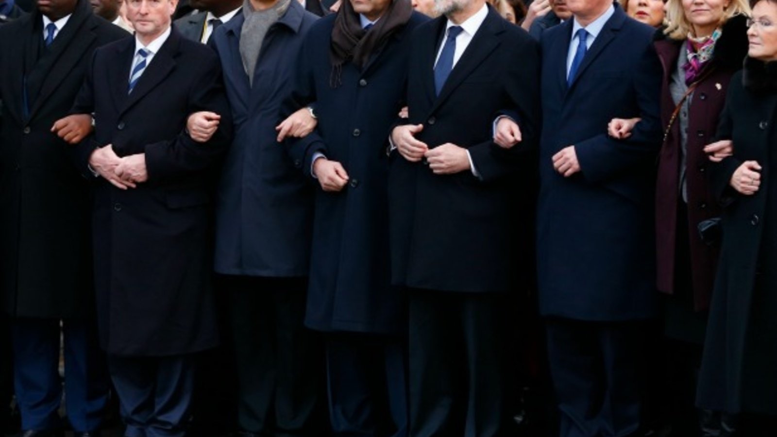 Paris and London Should Think Before They Undermine Encryption ...