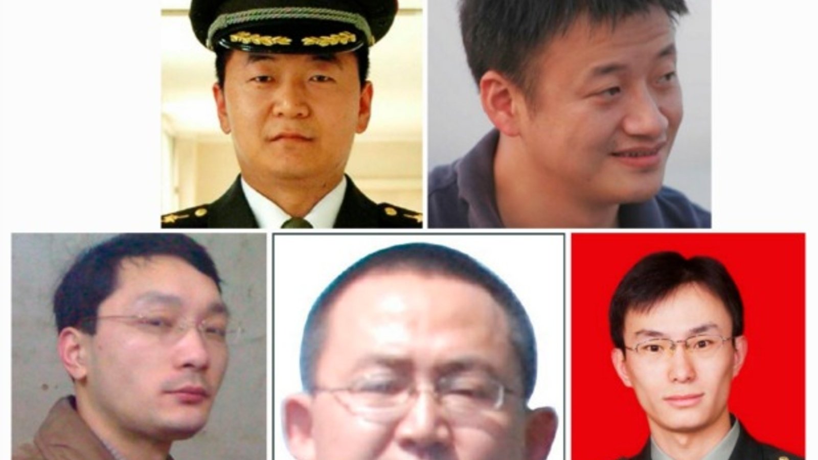 The Top Five Cyber Policy Developments of 2014: The DOJ Indicts the PLA ...