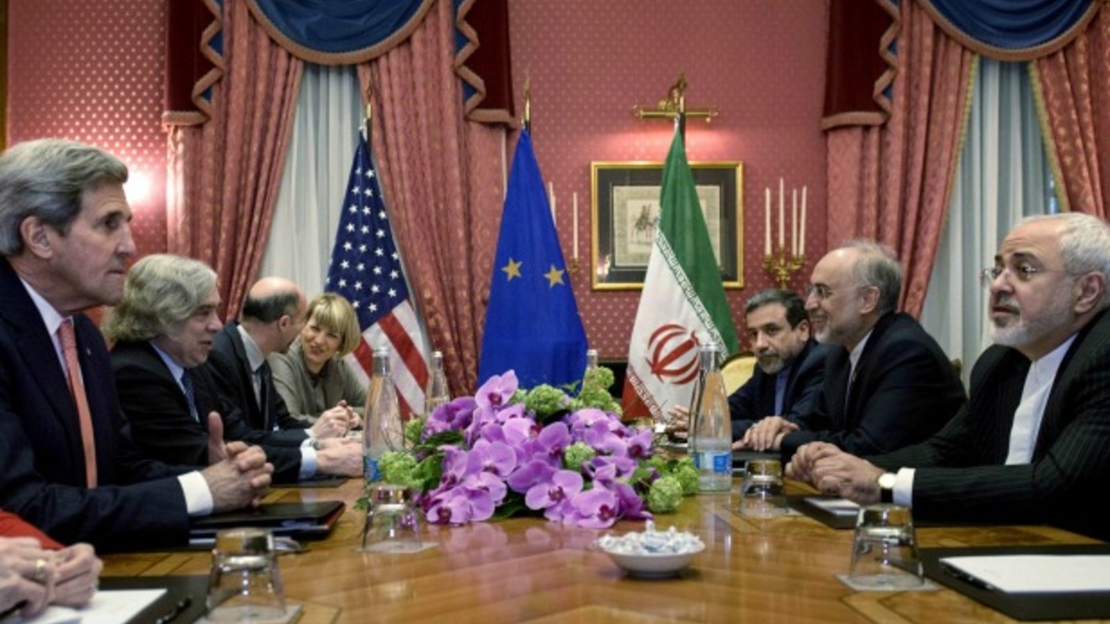 Putting Iran’s Nuclear Program in Context | Council on Foreign Relations