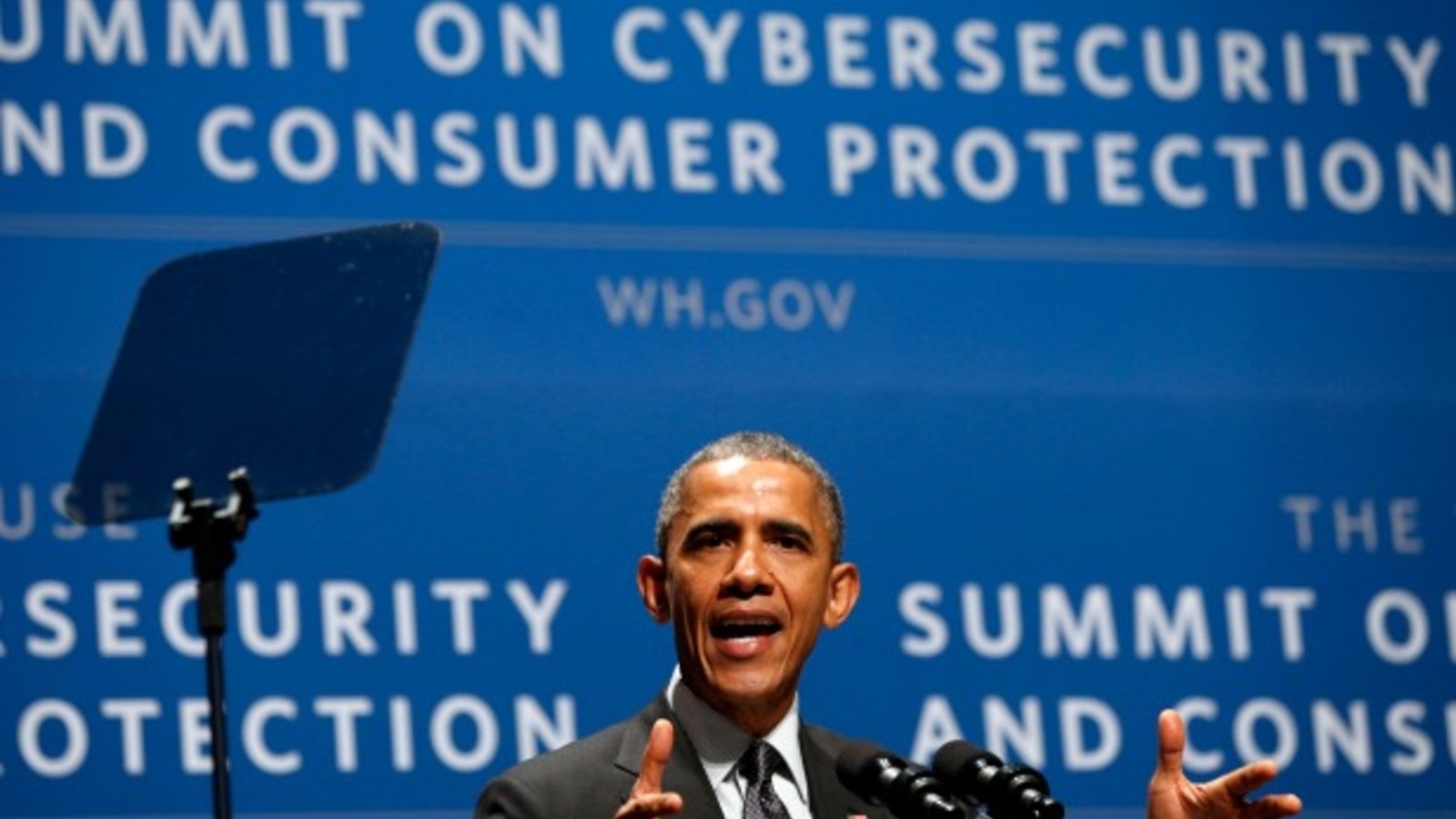 Private Sector and Government Collaboration on Cybersecurity: The Home ...