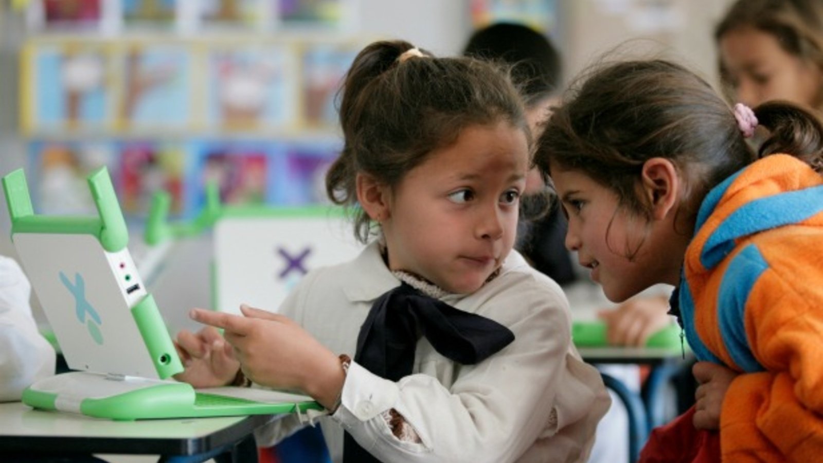 The Push to Have Digital Technologies Included in the Sustainable ...