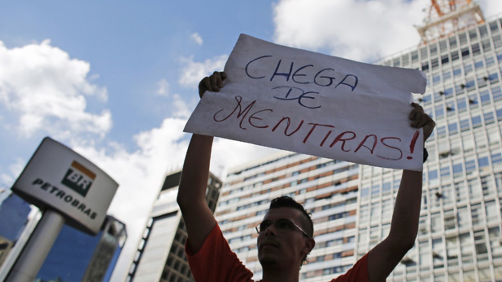 The Political Fallout of the Petrobras Scandal | Council on Foreign ...