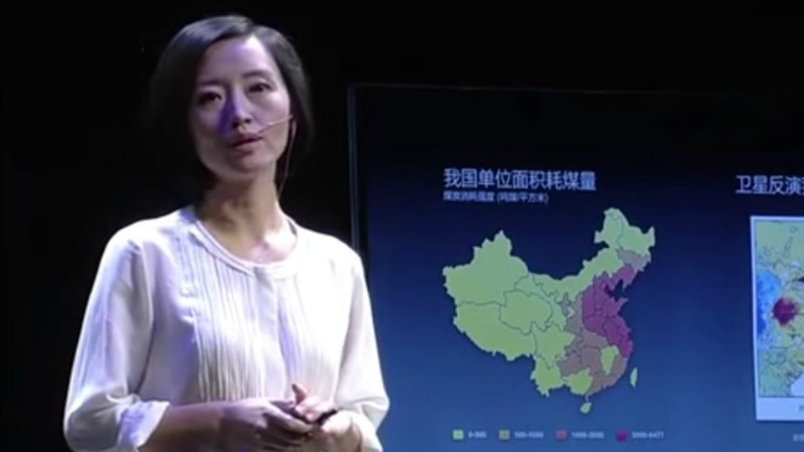A Chinese Environmental Call to Arms Goes Viral and Then Not | Council ...