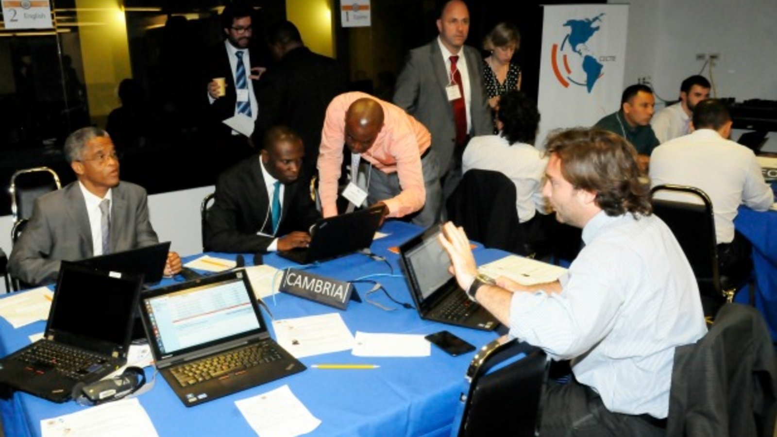 The UN GGE on Cybersecurity: The Important Drudgery of Capacity ...