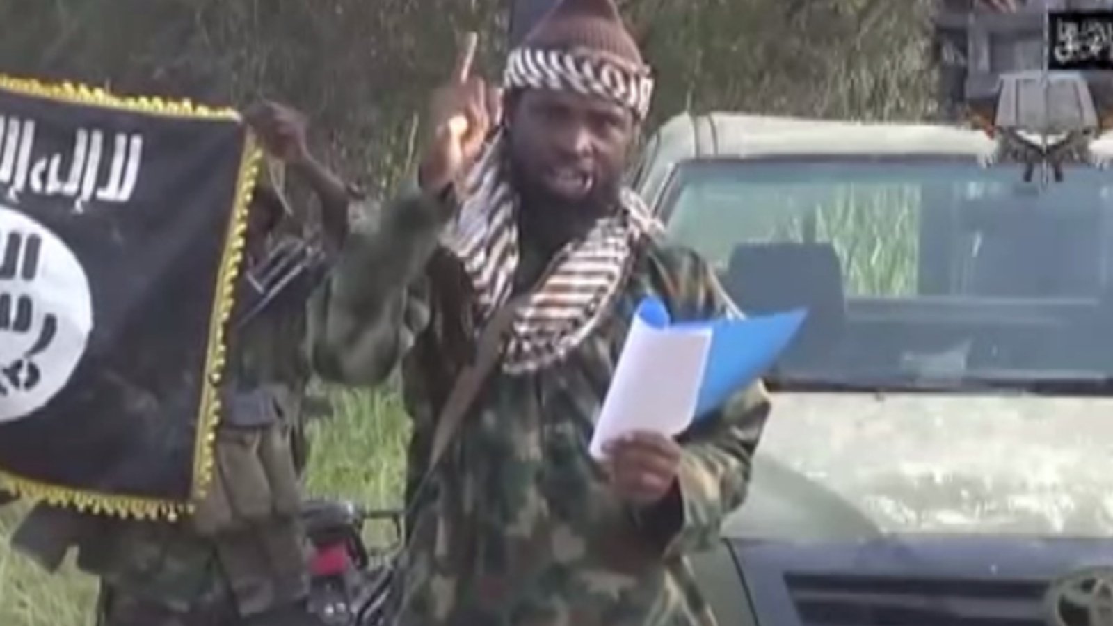 Where is Abubakar Shekau? | Council on Foreign Relations