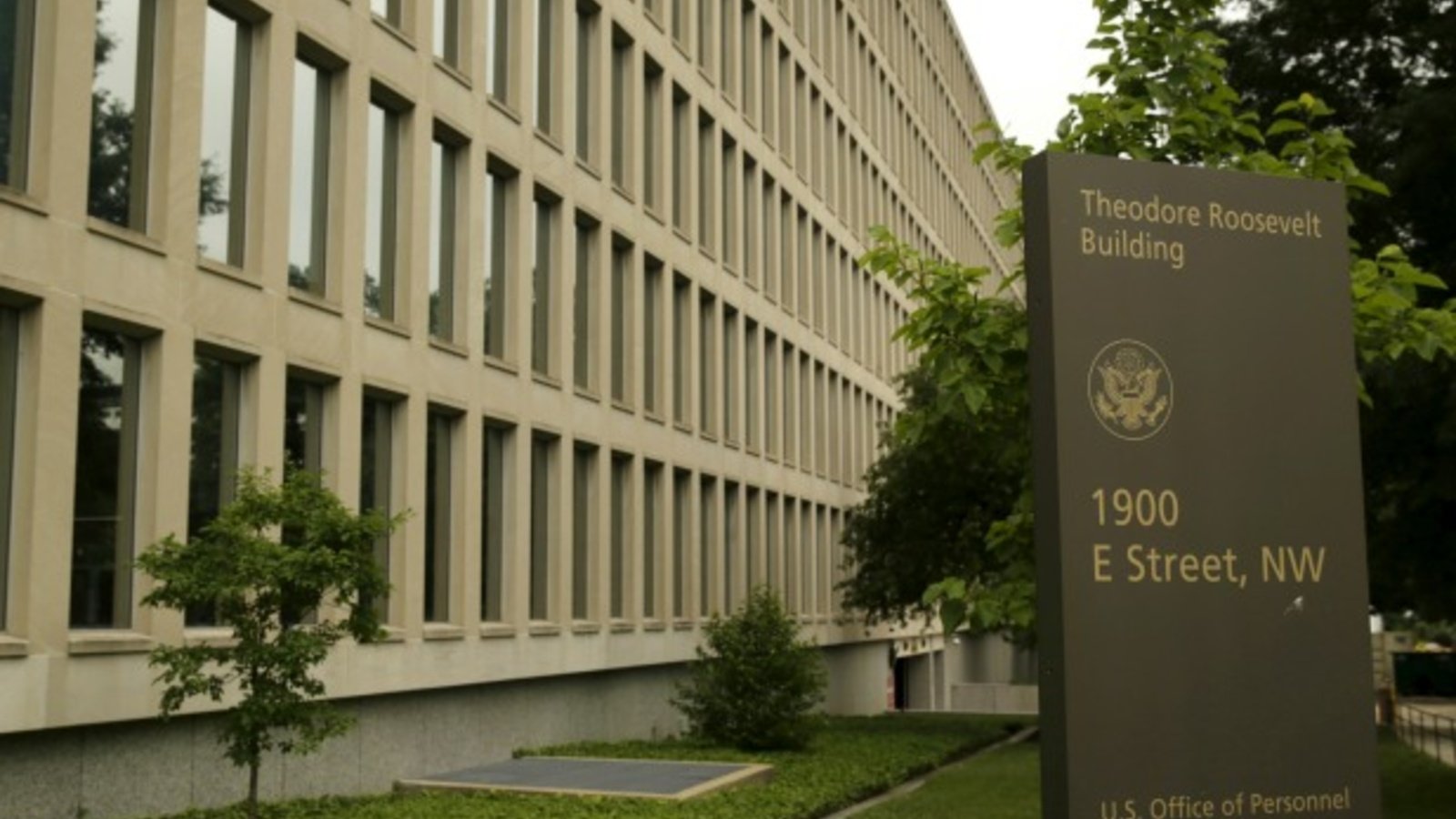 Placing the Office of Personnel Management Hack in Perspective ...