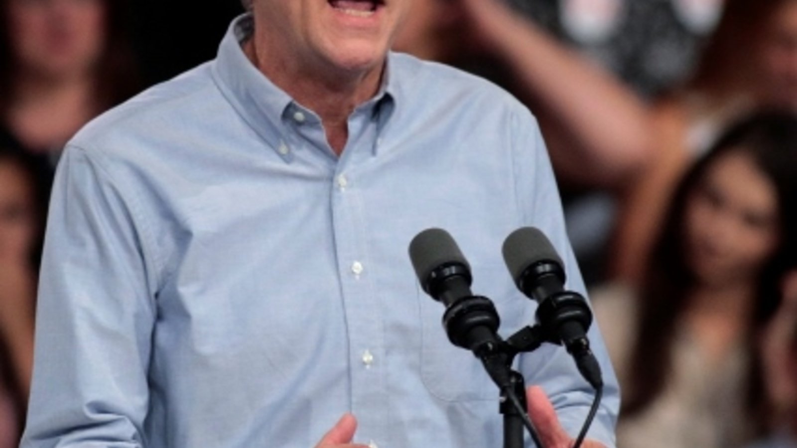 Campaign 2016: Governor Jeb Bush, GOP Presidential Candidate | Council ...