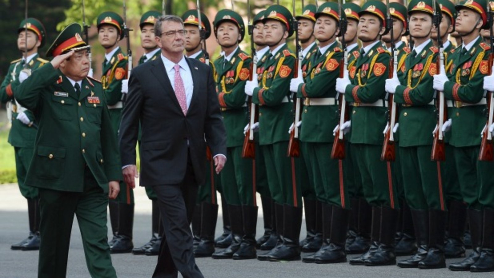 Next Steps in the U.S.-Vietnam Relationship | Council on Foreign Relations