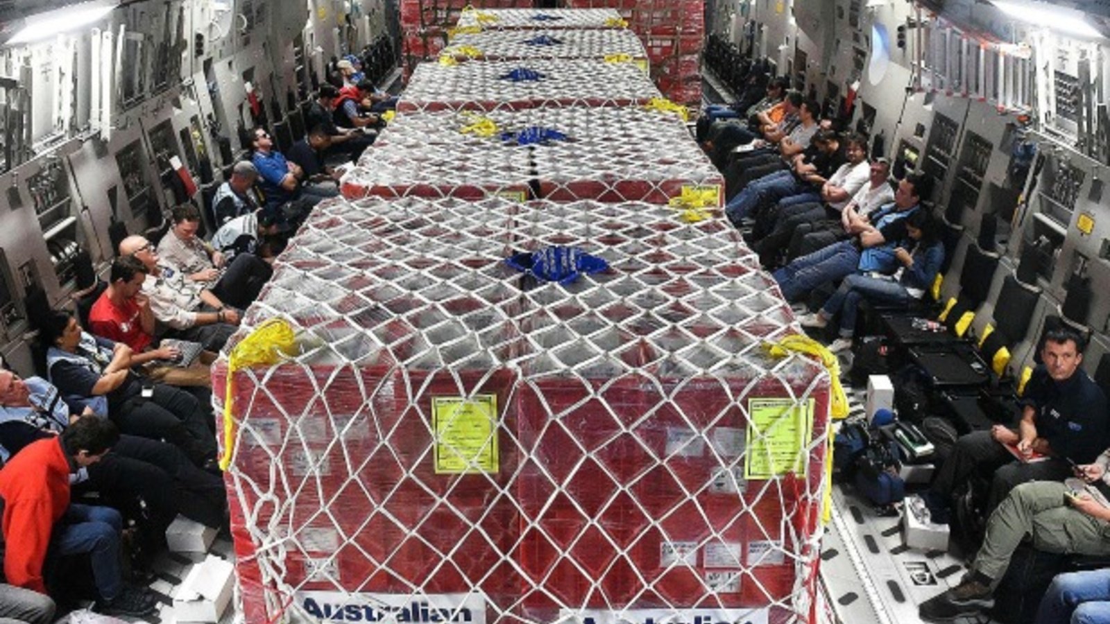 Australia’s Foreign Aid Cuts Could be Costly | Council on Foreign Relations