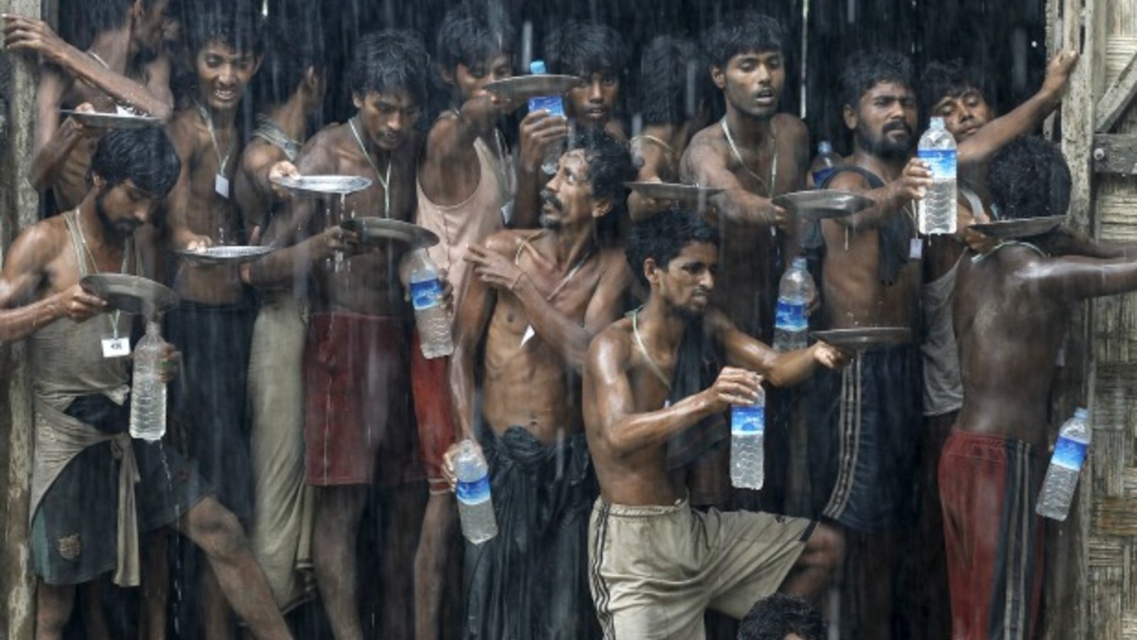 Toward a Solution to the Rohingya Crisis | Council on Foreign Relations