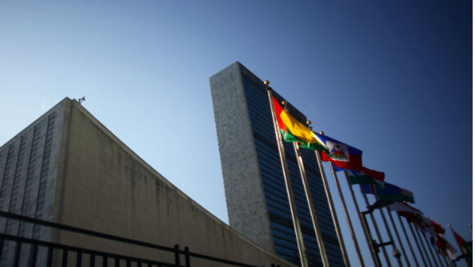 Multilateralism à la Carte: The New World of Global Governance ...