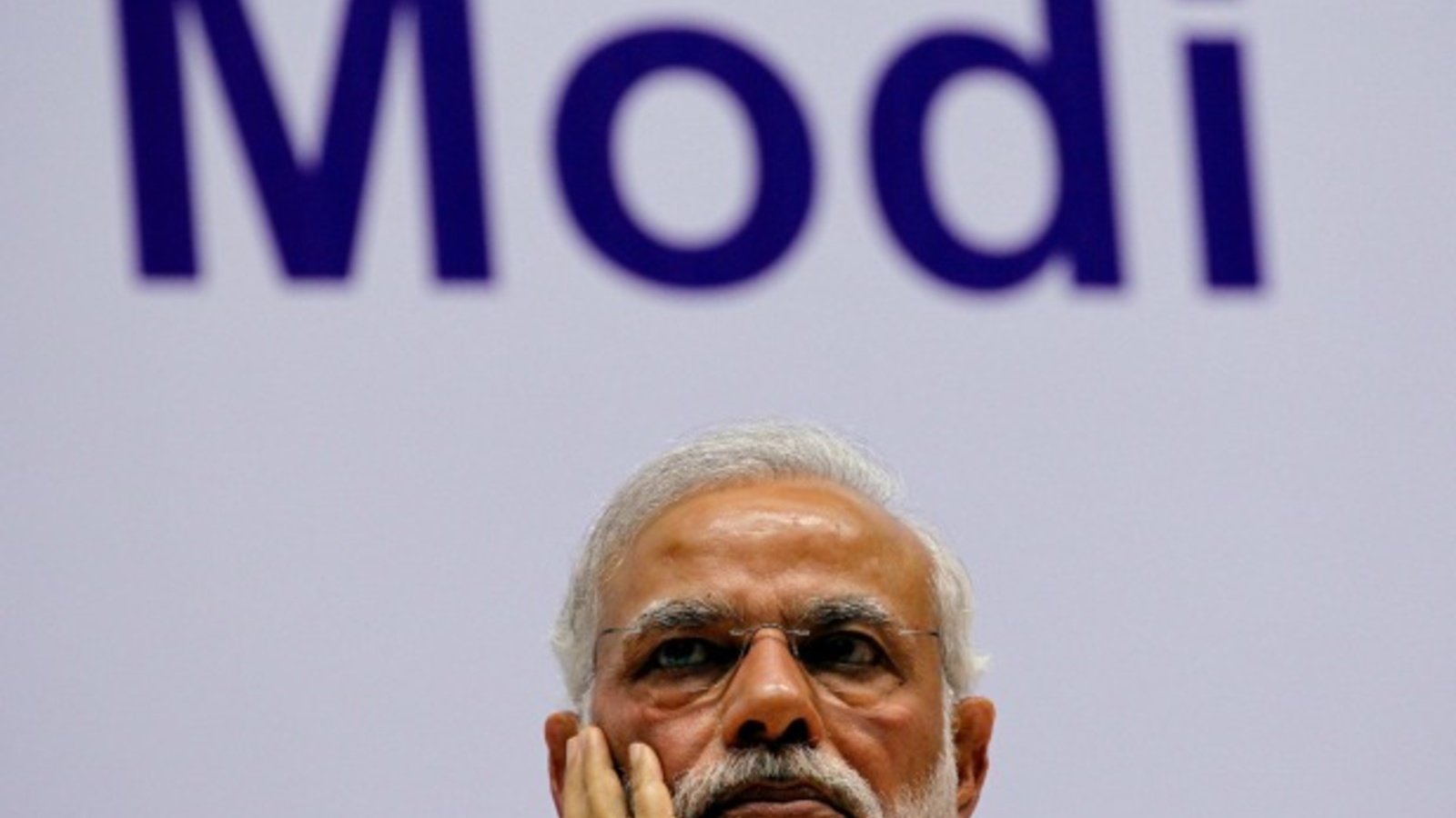 This Week in Markets and Democracy: Development Debate, Modi Controls ...