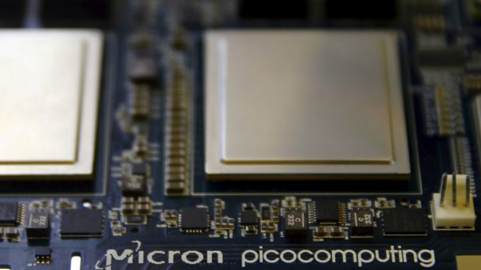 Guest Post: Micron Takeover by Chinese Company Raises Cybersecurity and ...