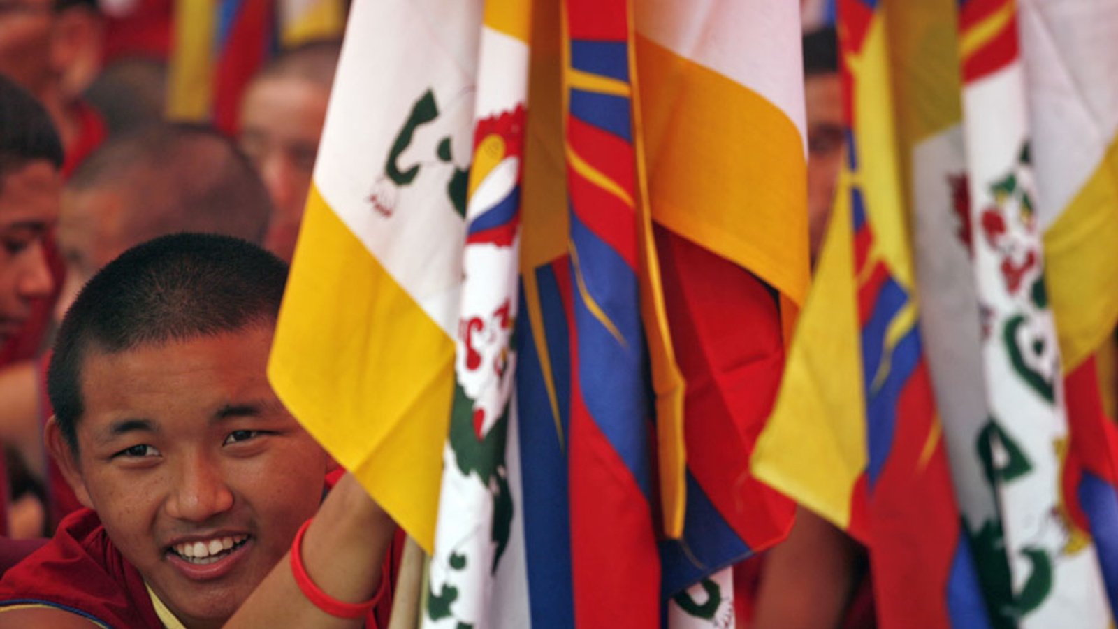 China, Tibet, and Religious Oppression | Council on Foreign Relations