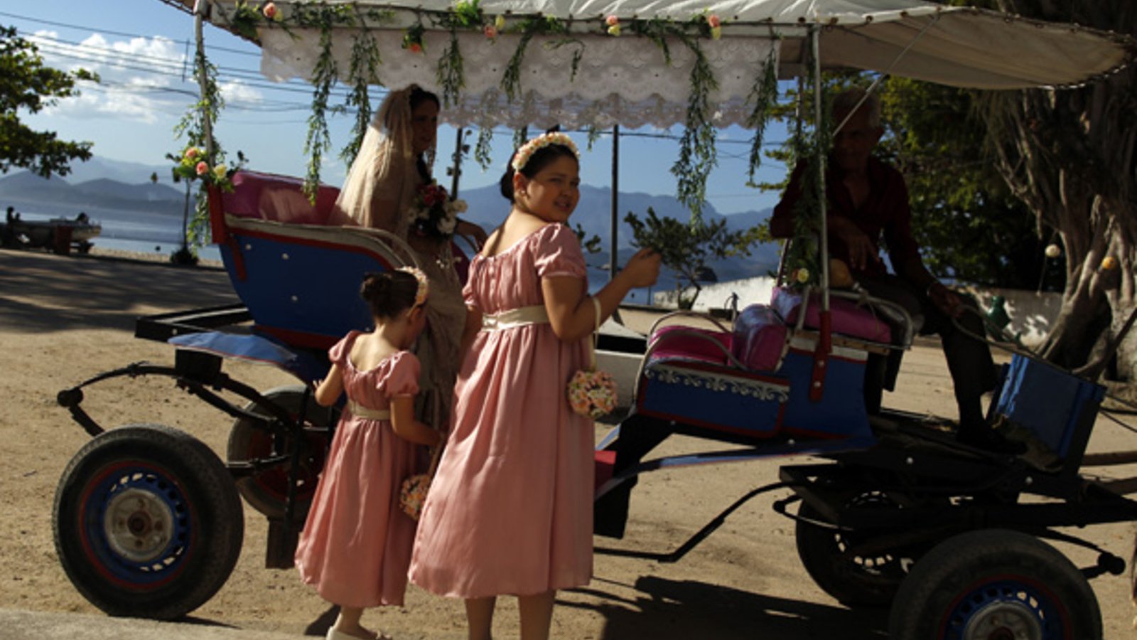 Child Marriage in Latin America | Council on Foreign Relations